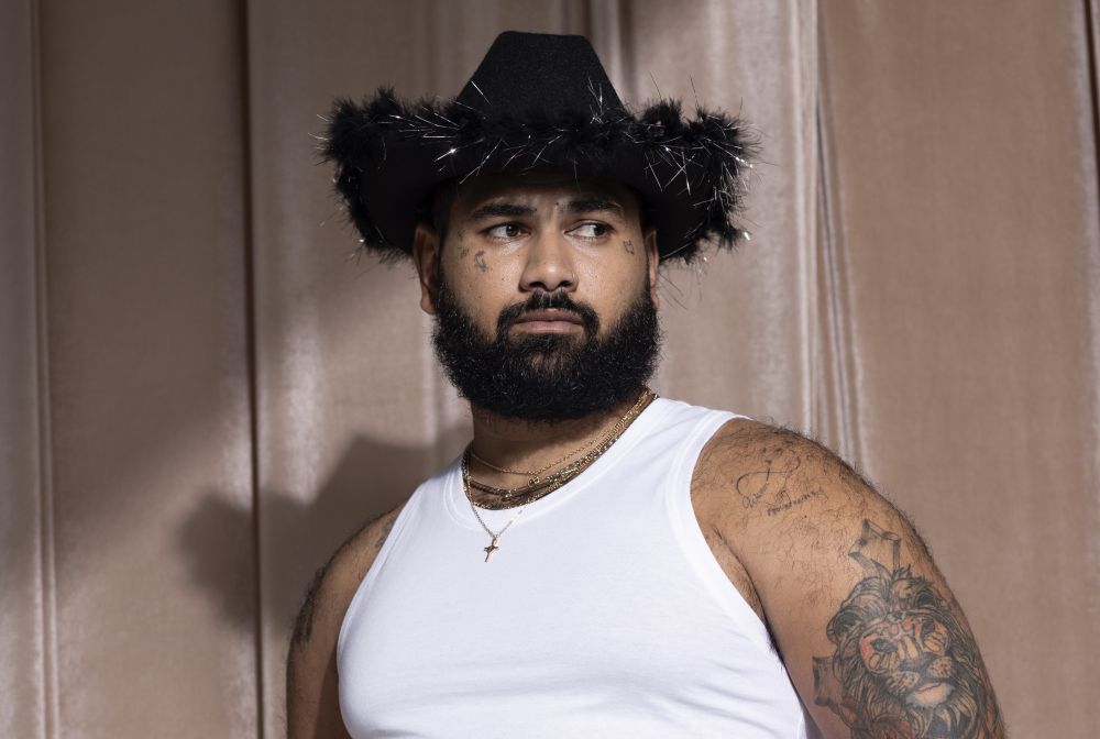 Craig Lucas Releases '1989' | SA Music News Magazine