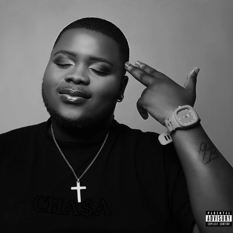 Gaffi’s Debut Album 'Big Purr' Hits #15 on Apple Music Hip-Hop Charts ...