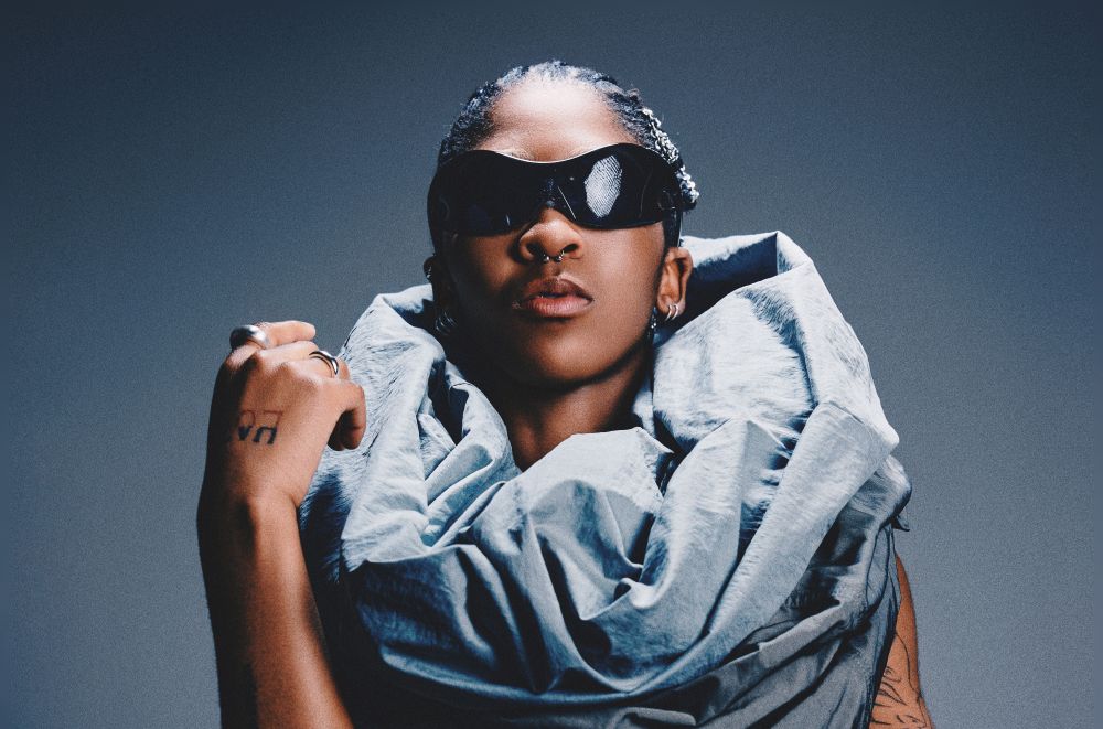K.Keed Returns with ‘Bite the Bullet (Deluxe) | SA Music News Magazine