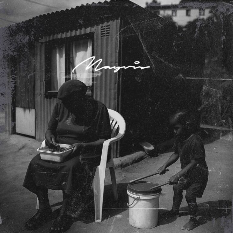 Dlala Thukzin Announces 8th Studio Album 'Mayvis' | SA Music News Magazine