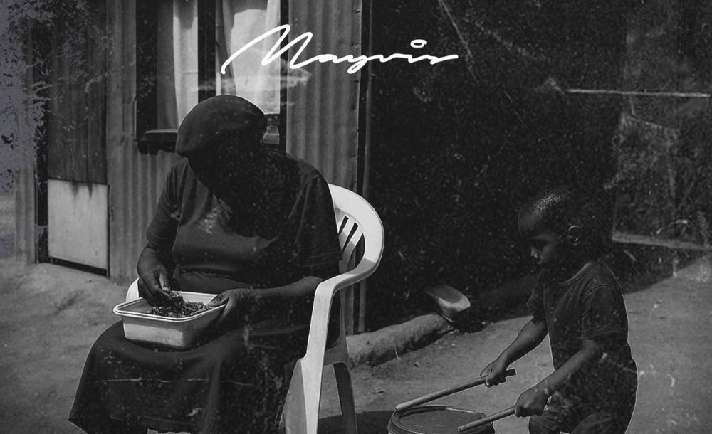 Dlala Thukzin Announces 8th Studio Album 'Mayvis' | SA Music News Magazine