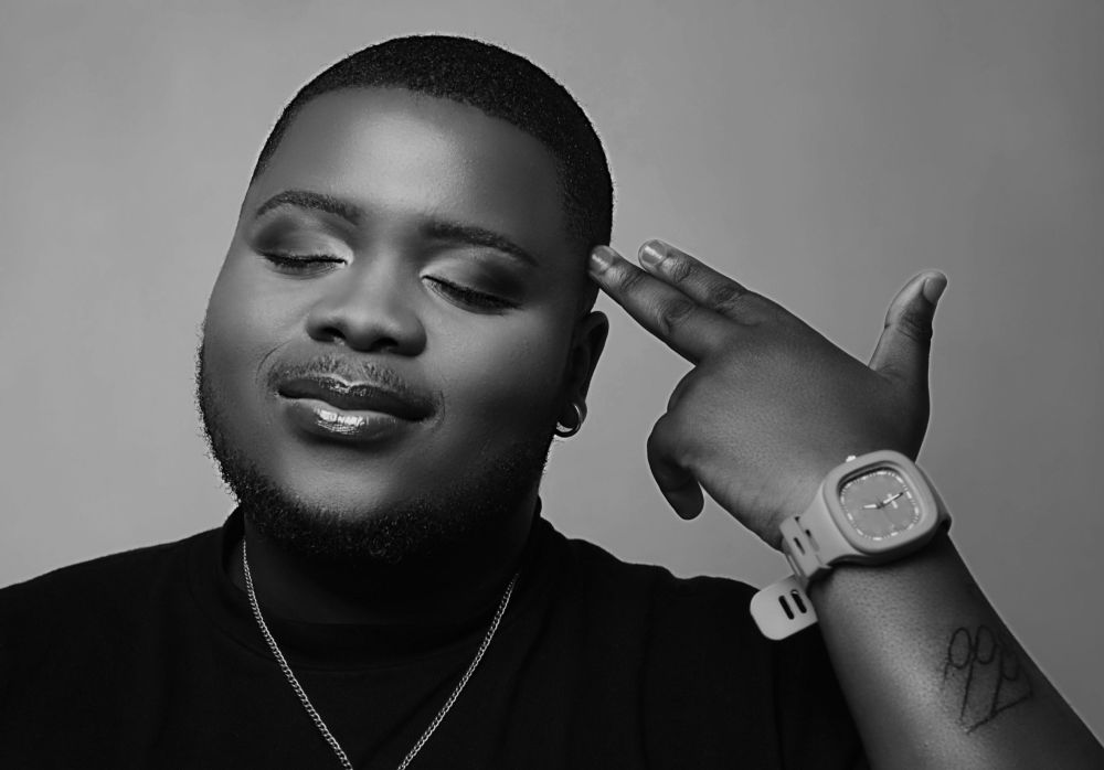 Gaffi’s Debut Album 'Big Purr' Hits #15 on Apple Music Hip-Hop Charts ...