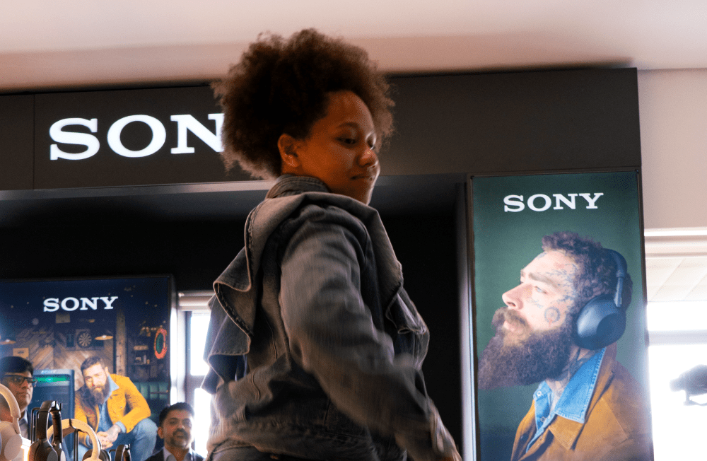 Sony turns up volume with expansion of ULT Power Sound | SA Music News ...