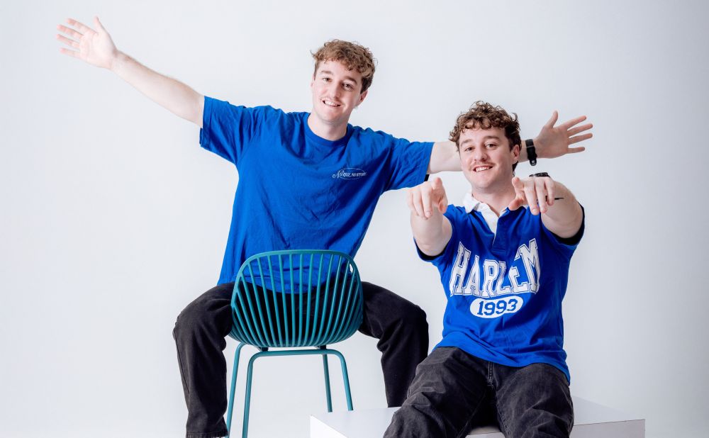 Saxby Twins End A Breakout Year with 'You'll Find the Light' | SA Music ...
