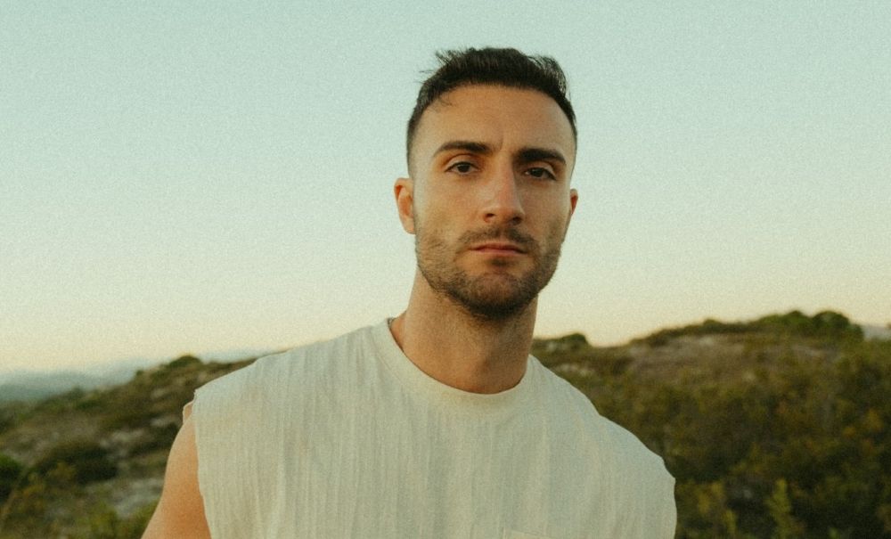 Lee Cole On His Fondest Christmas Memories | SA Music News Magazine