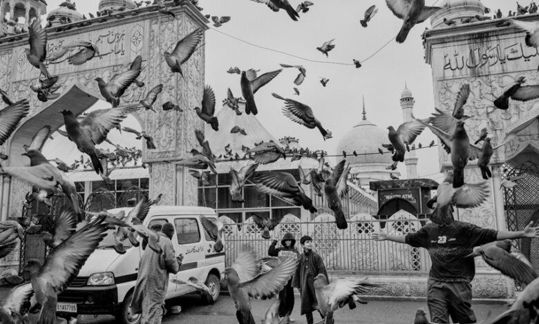 Sony World Photography Awards announces shortlisted photographers | SA ...