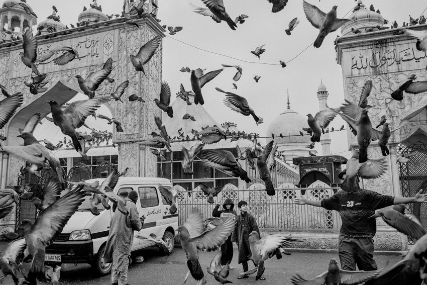 Sony World Photography Awards announces shortlisted photographers | SA ...