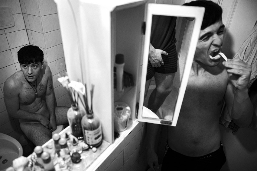 Sony World Photography Awards announces shortlisted photographers | SA ...