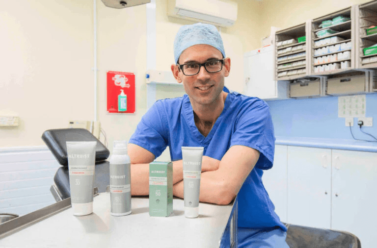 Altruist Dermatologist Sunscreen Now Available in South Africa | SA ...